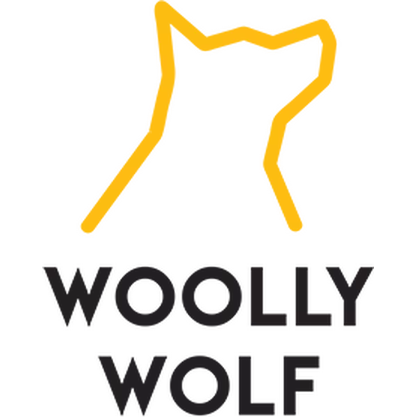 Gear For Exploring Dogs - Woolly Wolf